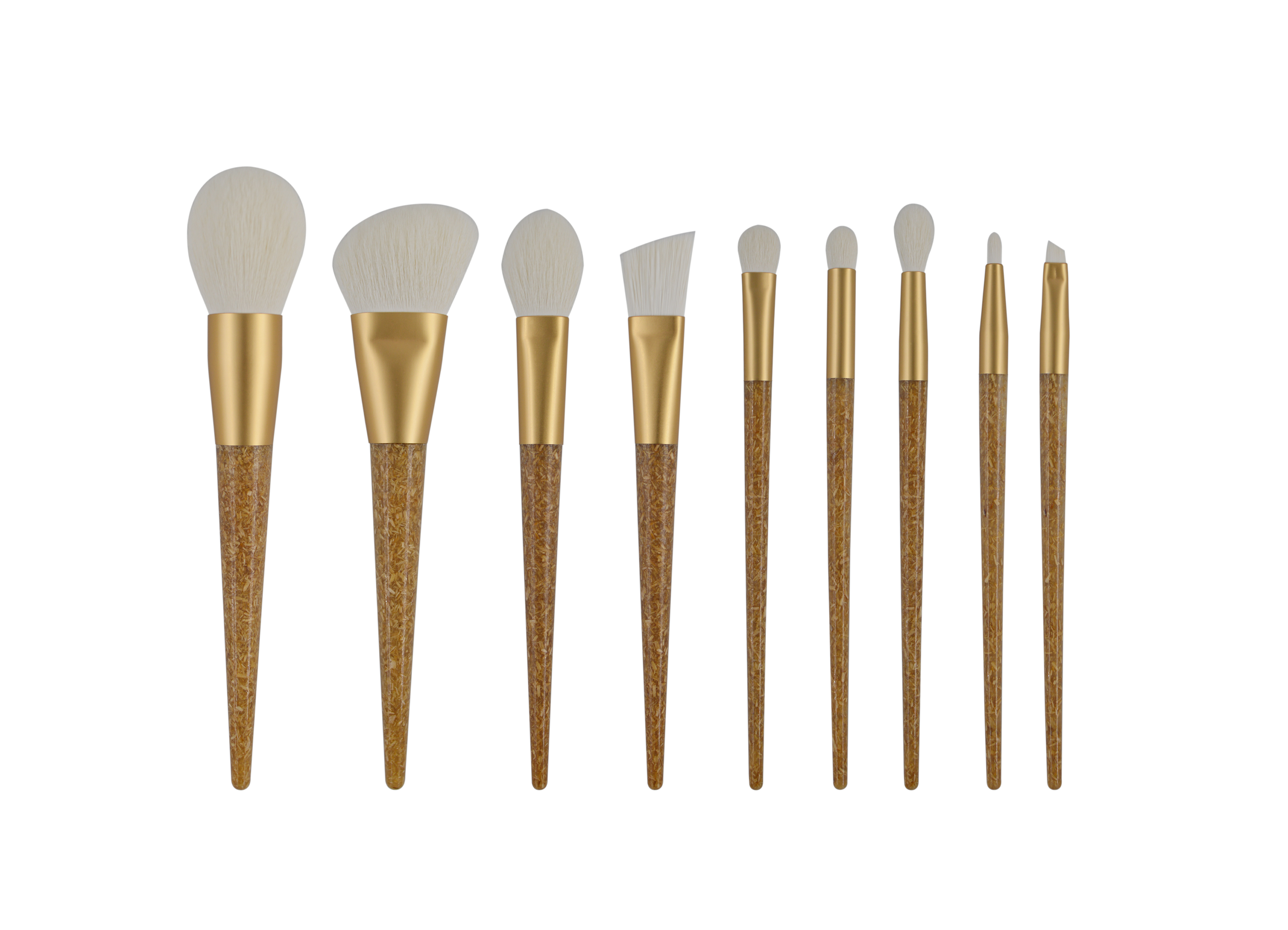 Do You Know the Origin and Evolution of Makeup Brushes? - Fay Brush